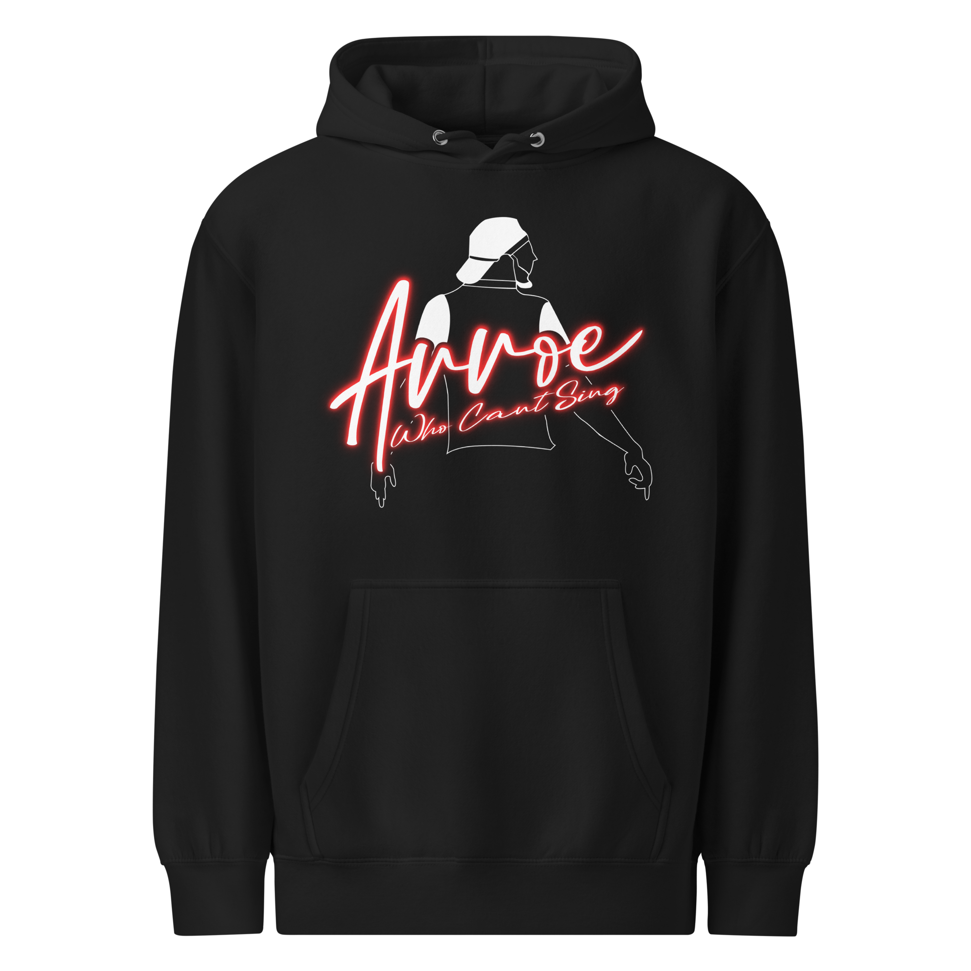 Arroe Music Official Website