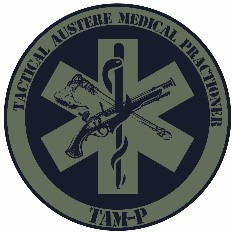 GAMS Goat Head Patches