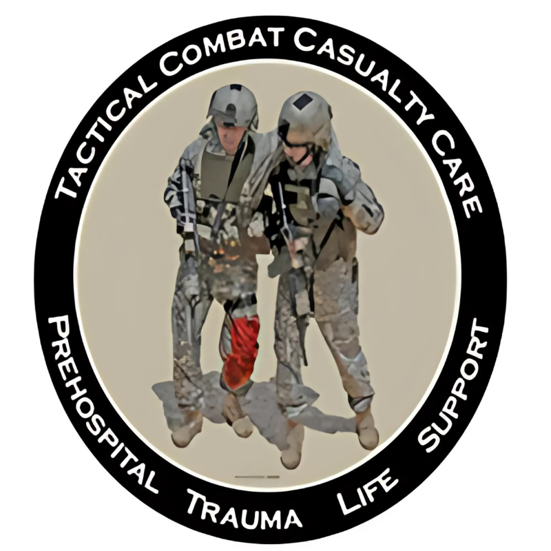 NAEMT TCCC Course | Tactical Combat Casualty Care | GAMS
