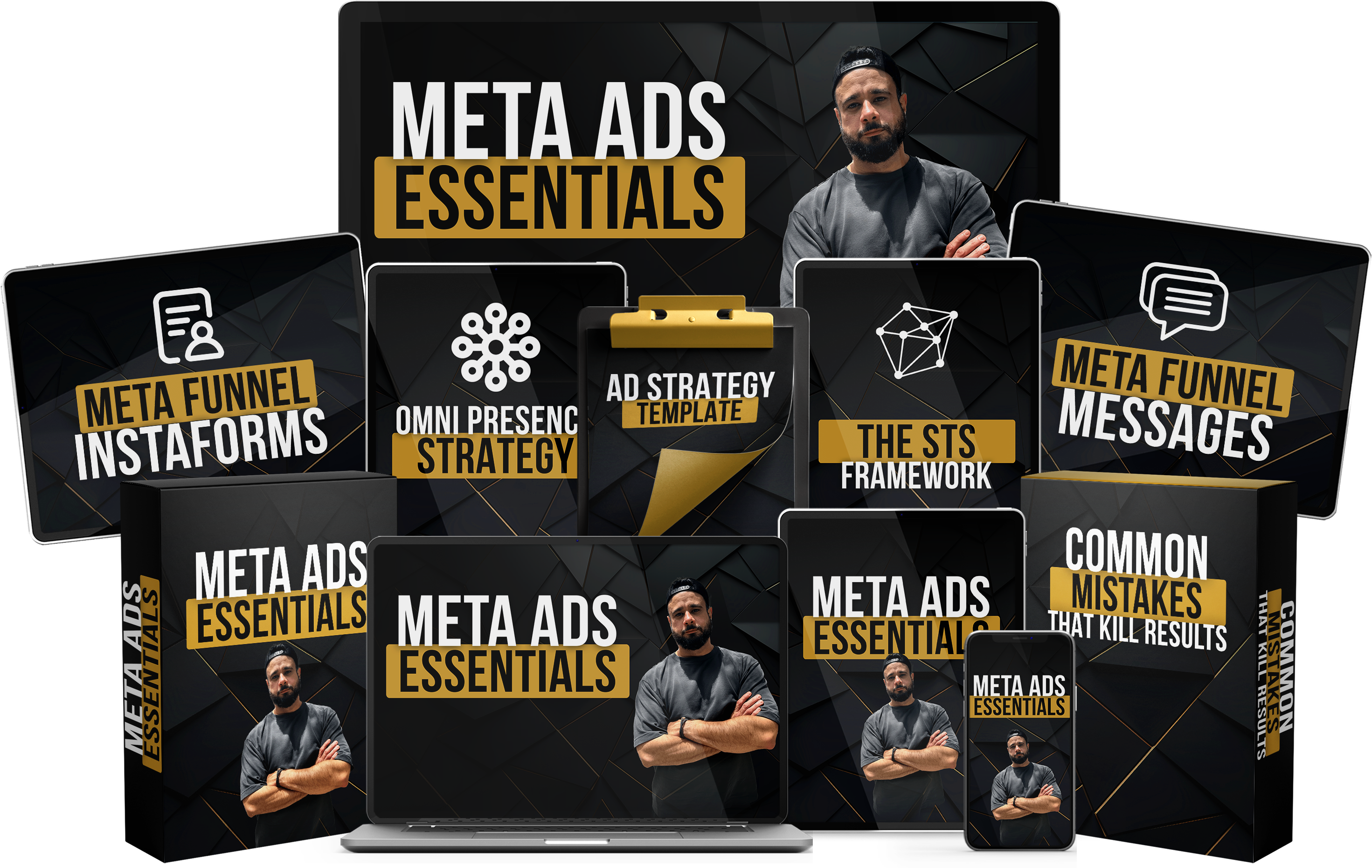 Meta Ads Essentials