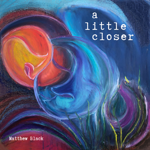 Listen Now - Matthew Black