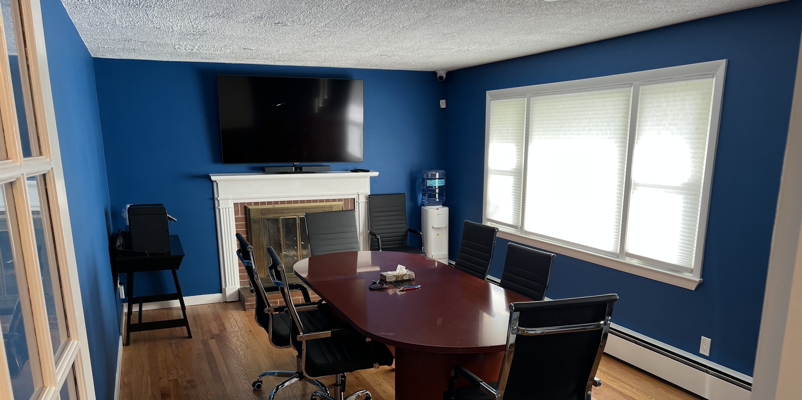 Conference Room Rental