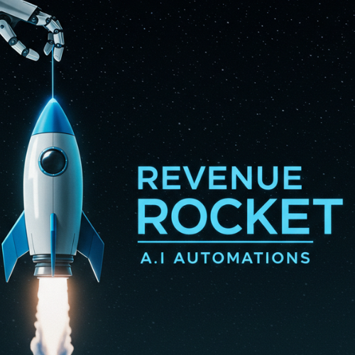 Revenue Rocket A.I Automations