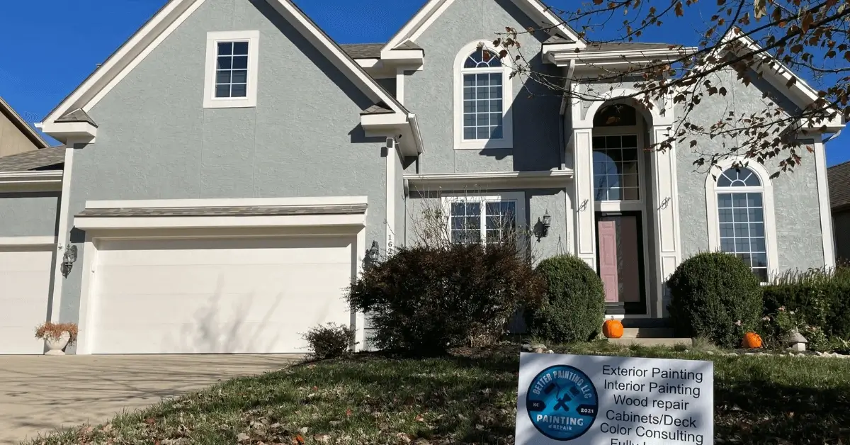 Top-Rated Painting Contractors in Kansas City