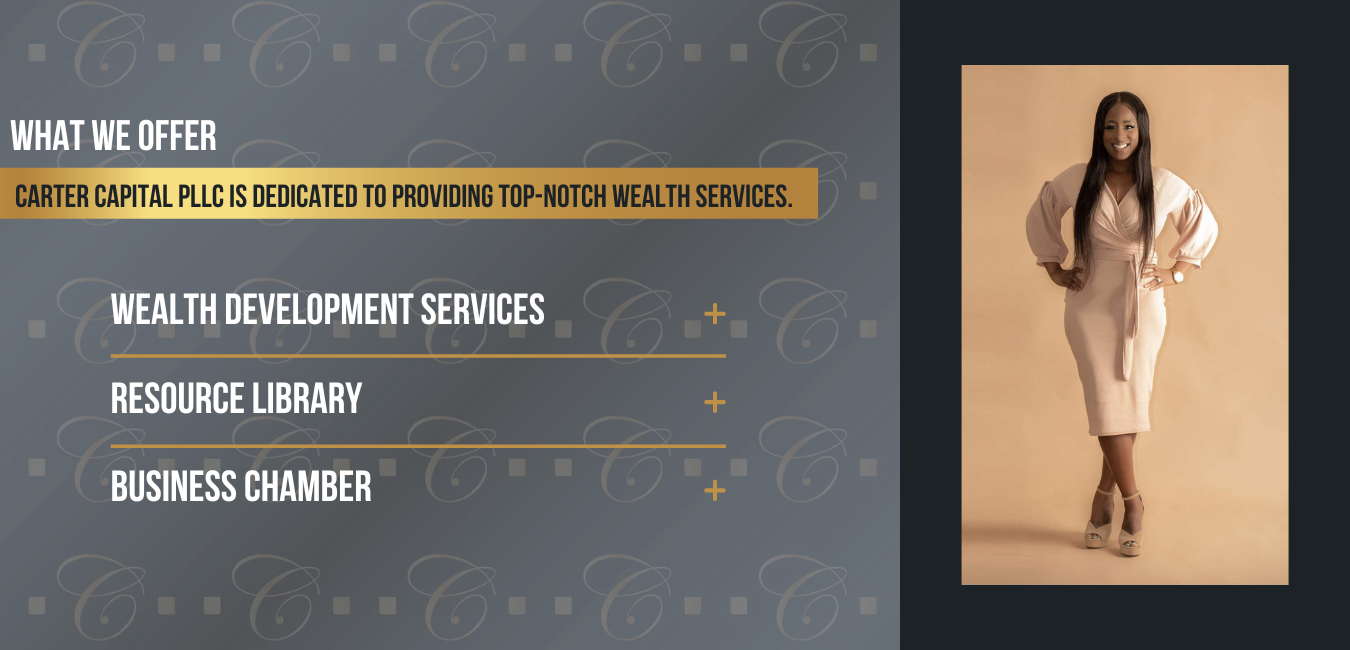 CARTER CAPITAL RESOURCES