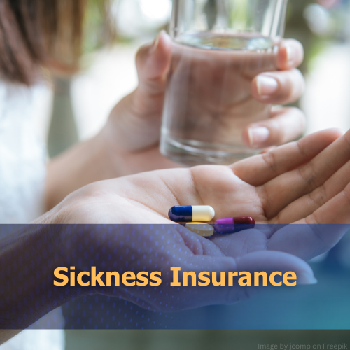 Sickness Insurance