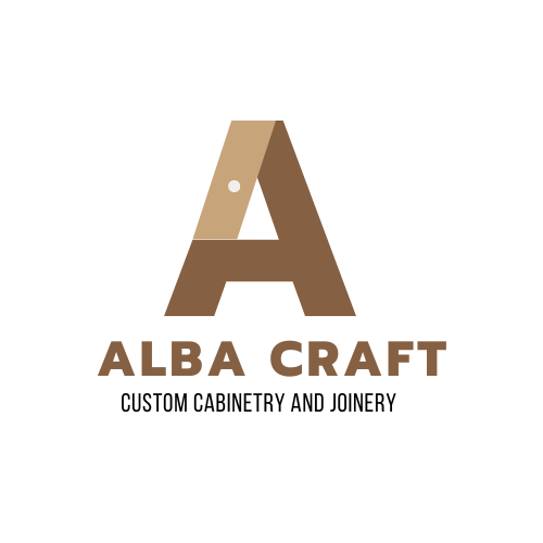 Custom Cabinetry & Joinery Services | Alba Craft – Expert Solutions for Your Space