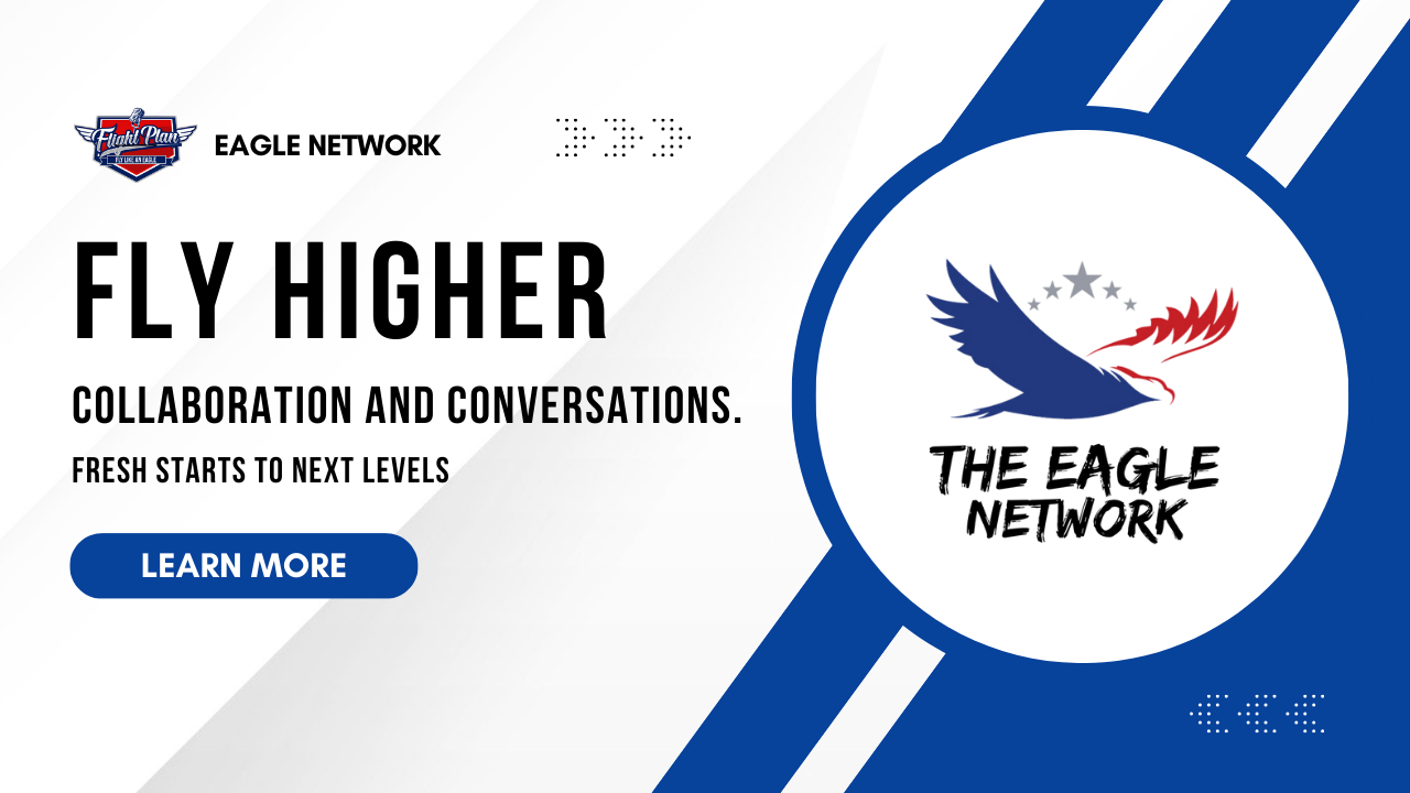 The Eagle Network at LPT Realty