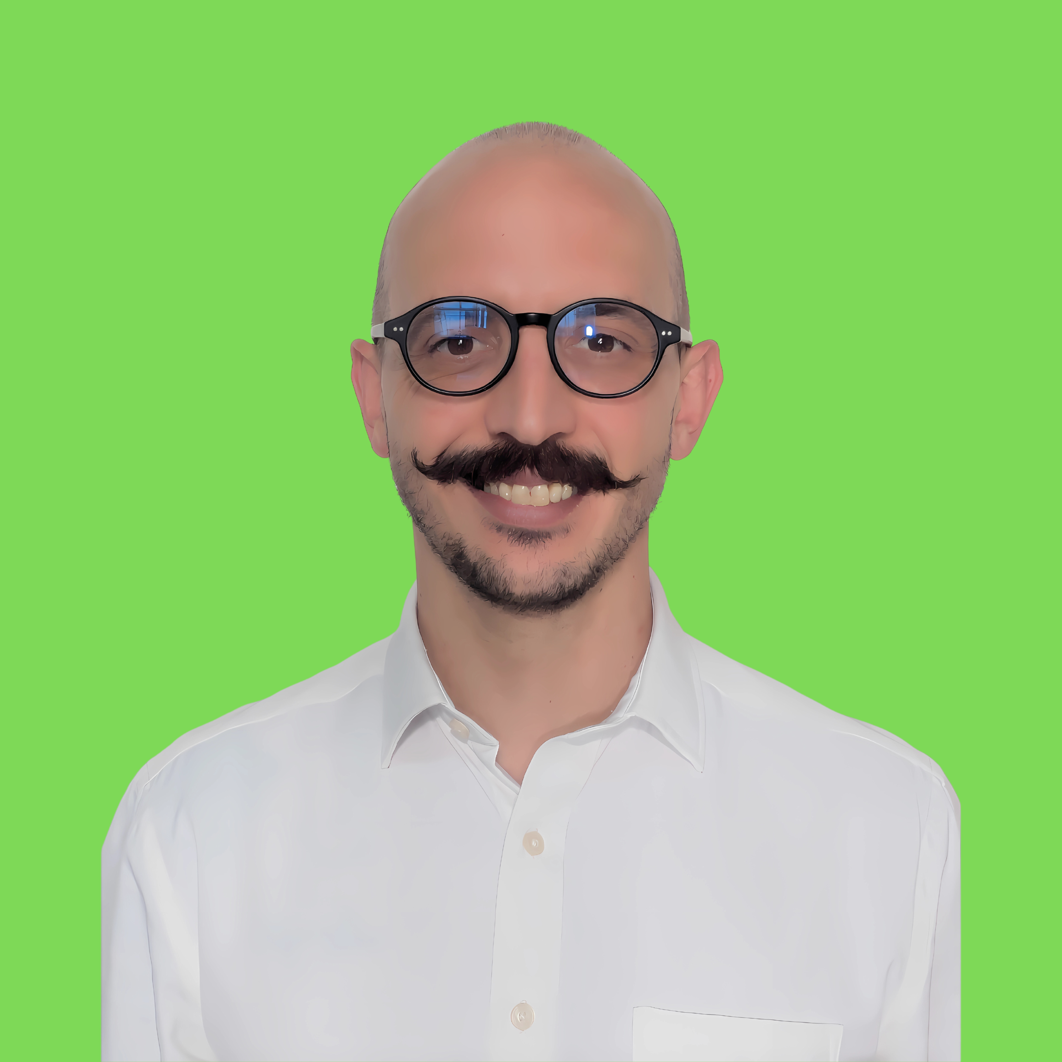 Simon Cohen | Coach Financiero