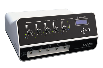 Calmare Scramble Therapy® To Help Relieve Nerve Pain