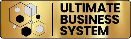 Ultimate Business System Launch