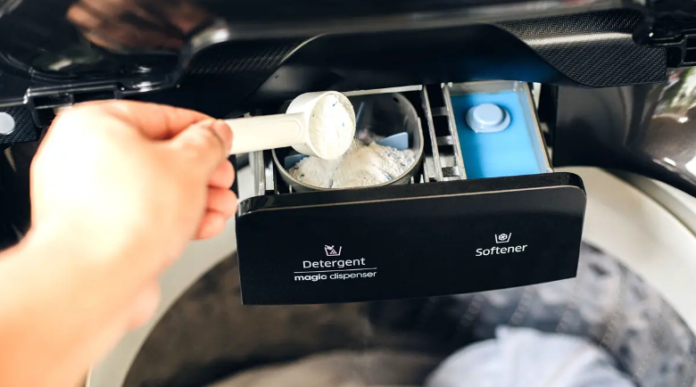 8 Laundry Detergent Alternatives