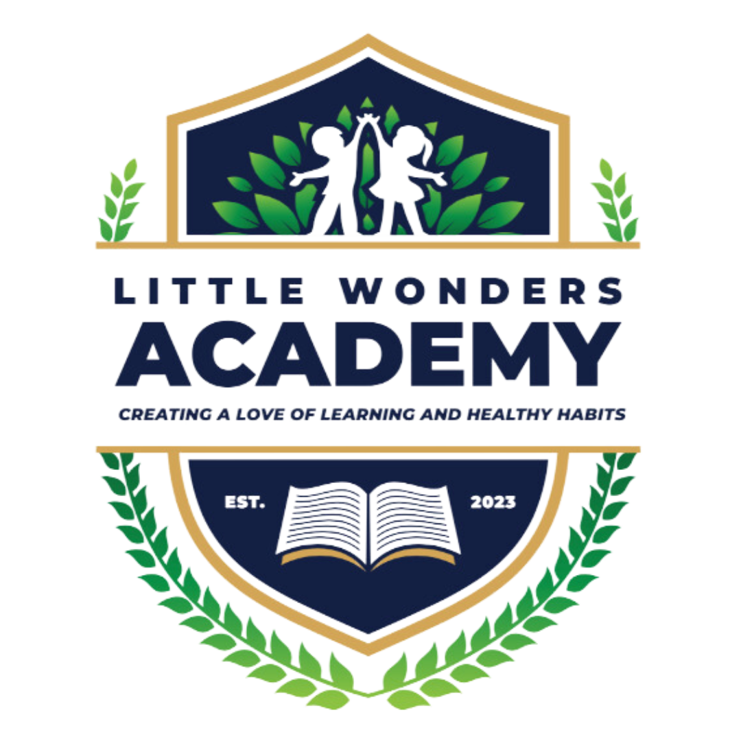 Little Wonders Academy - Welcome