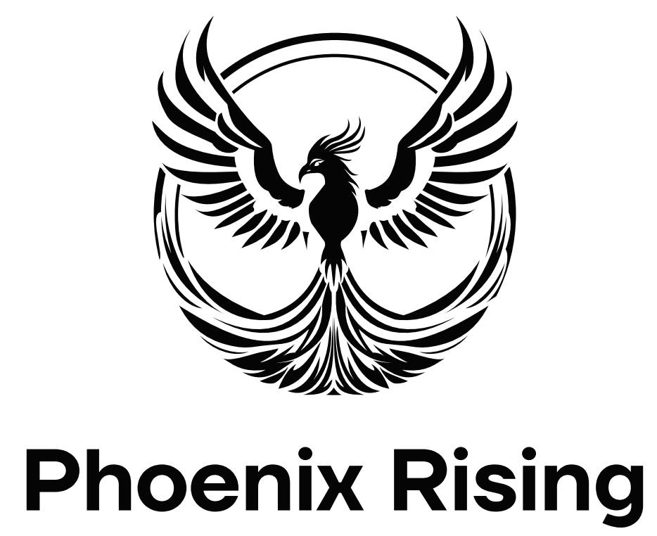 Phoenix is Rising Events