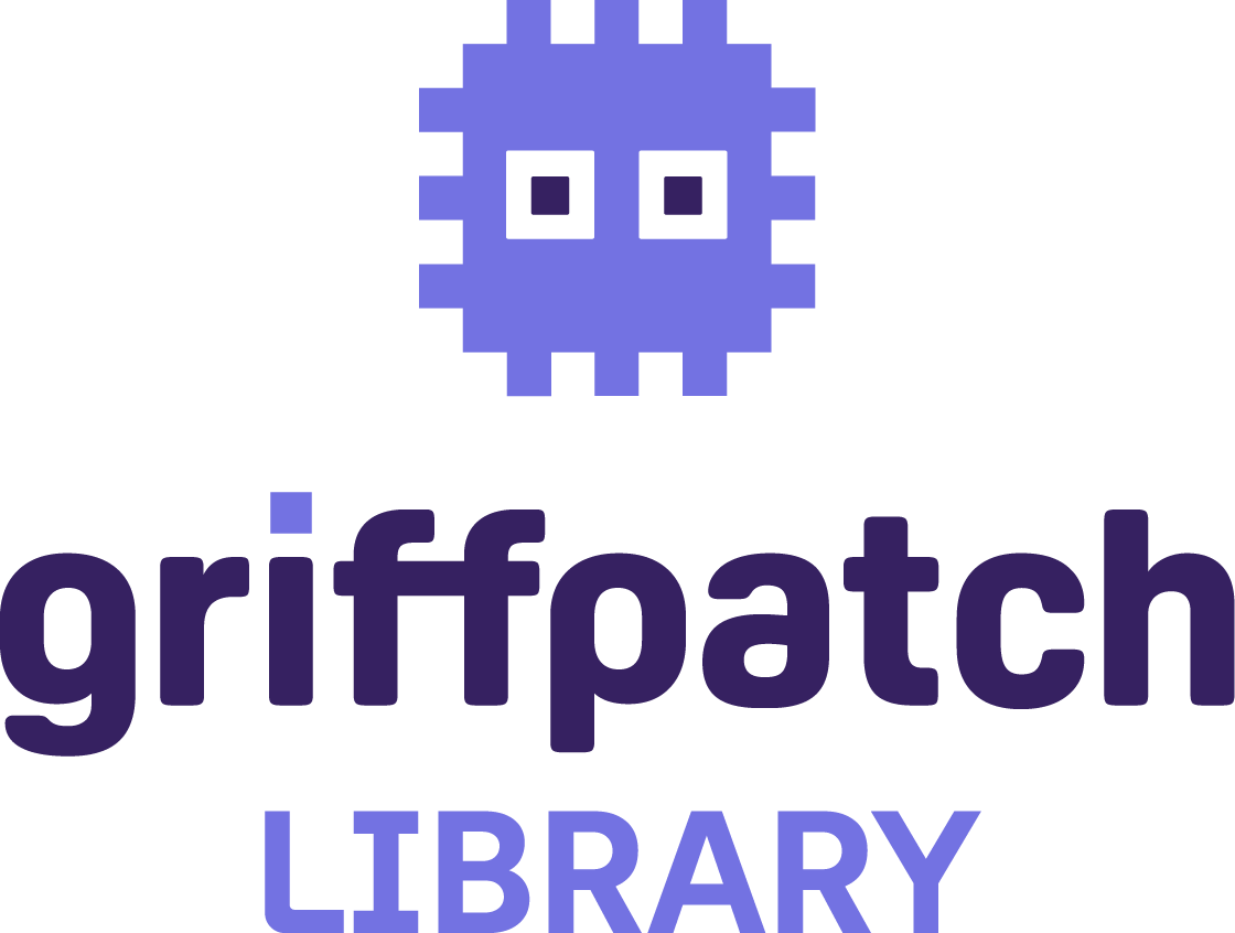 Griffpatch Library