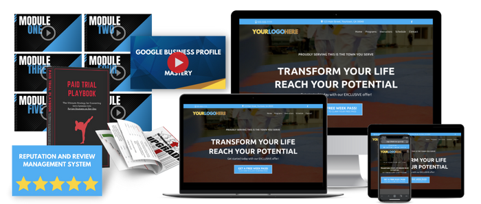 Get the Student Magnet Website