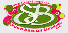 Directions | Scrub 'N Bubbles Cleaning LLC