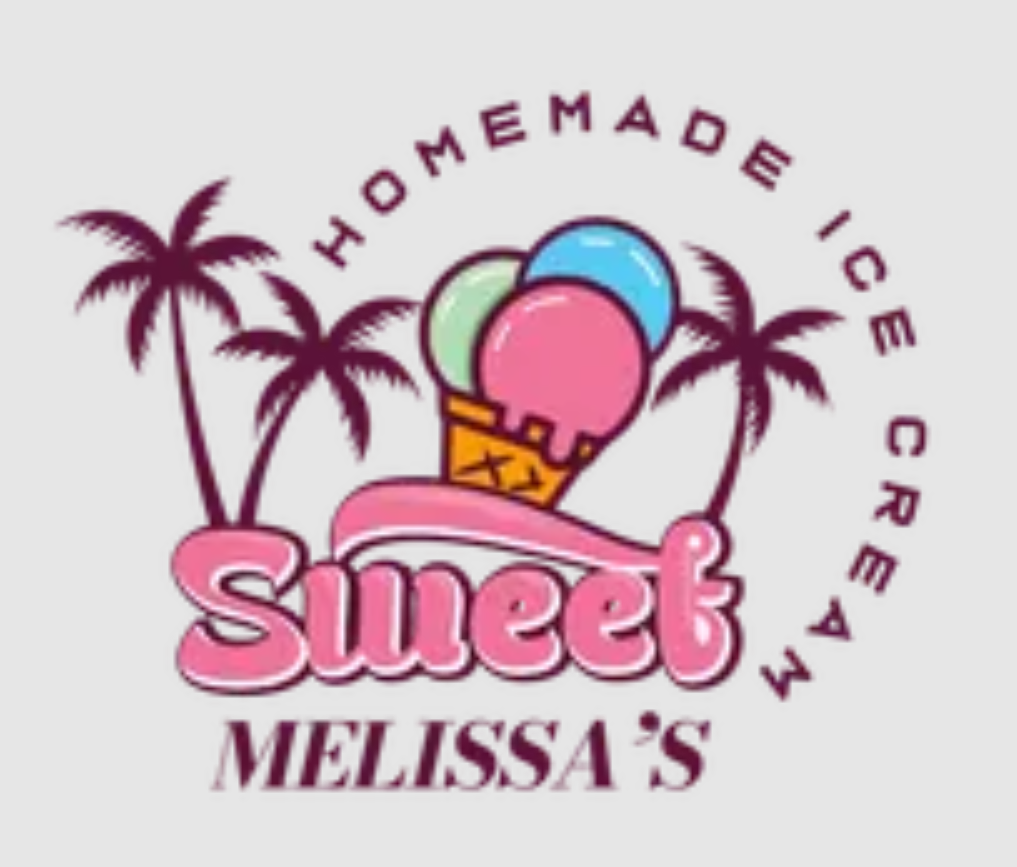Sweet Melissa's Homemade Ice Cream