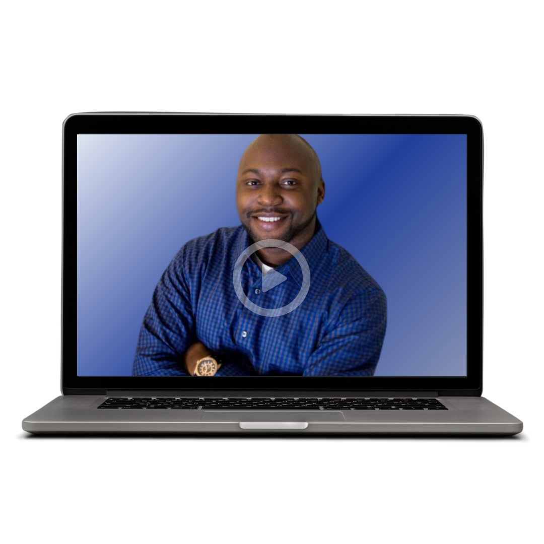 The Contracting Blueprint Masterclass - Get Government Contracts Easily