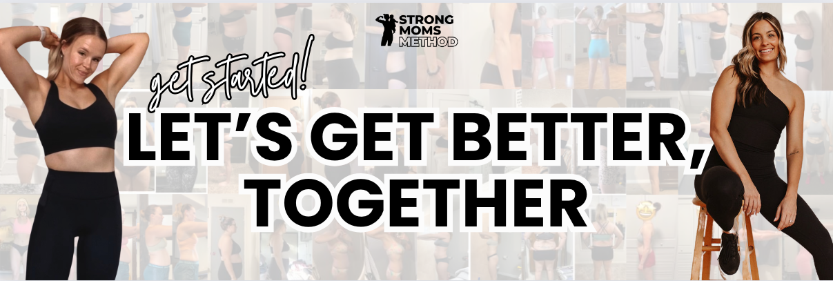 Fit Moms Method Group - Join Us!