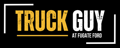 The Truck Guy At Fugate Ford