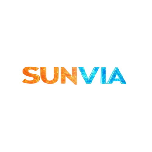 Why Sunvia