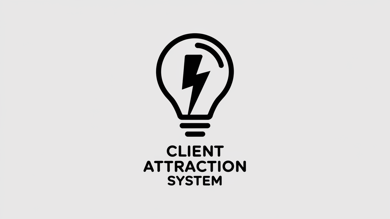 Client Attraction System