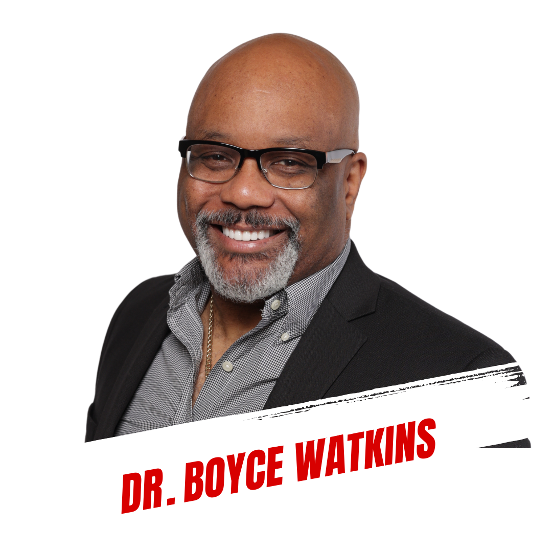 Money In The Mornings with Dr. Boyce Watkins