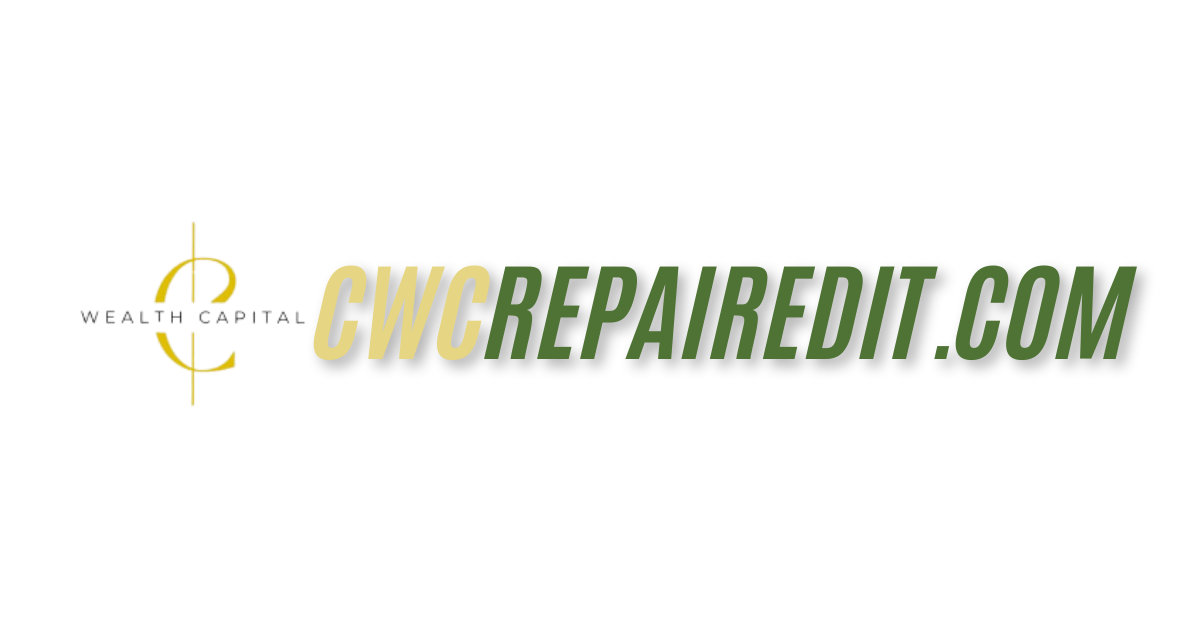Credit Repair & Funding Services | CWC Repaired It - Boost Your Score