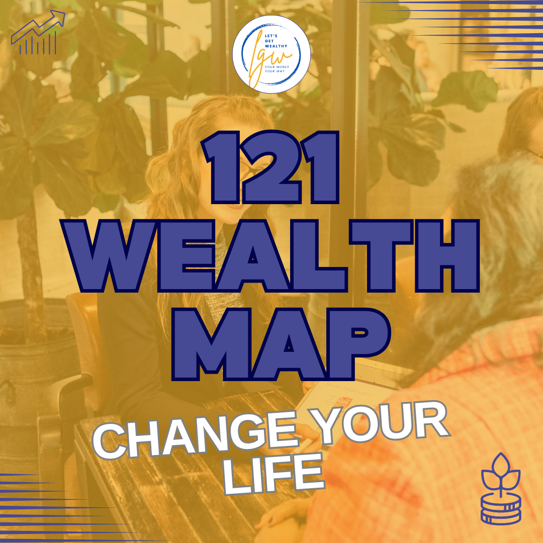 Wealth Map