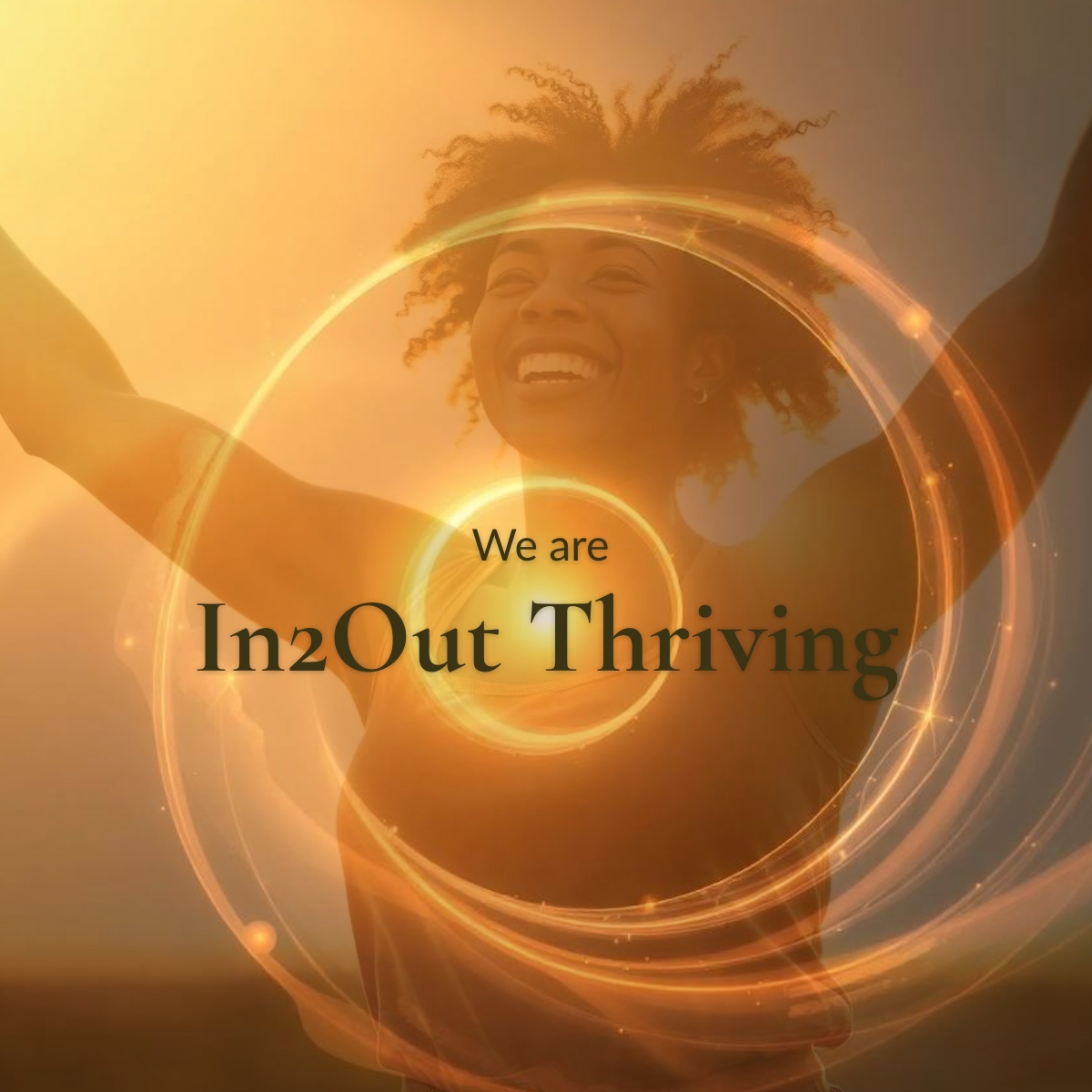In2Out Thriving | Transcendent Healing for Women