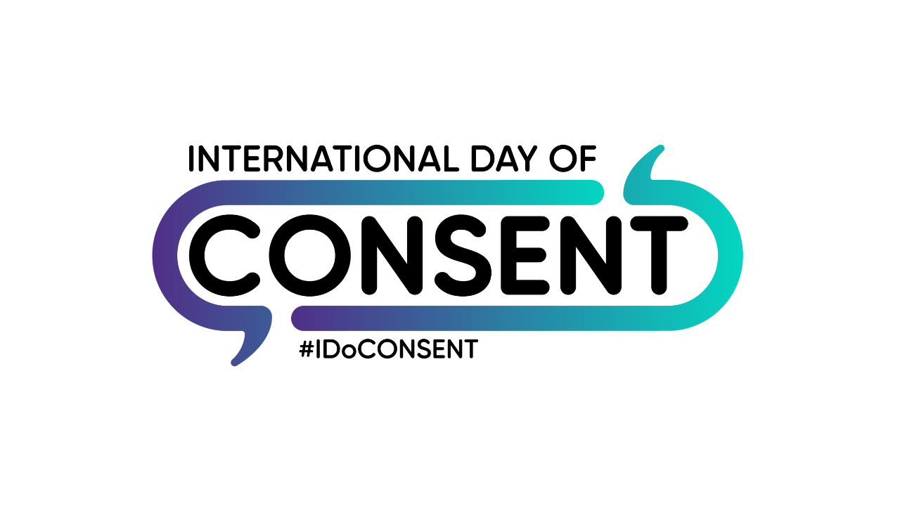 International Day of Consent 2024 founders programme
