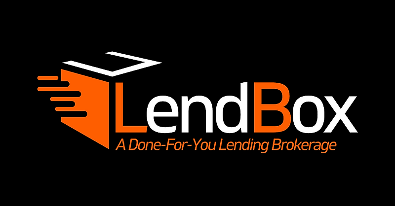 LendBox - Intro Video