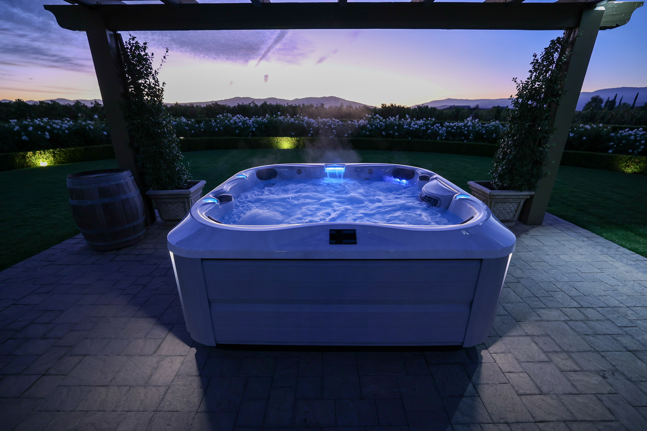 Black Friday Hot Tub Sale Idaho | Huge Savings on Premium Spas & Jacuzzis