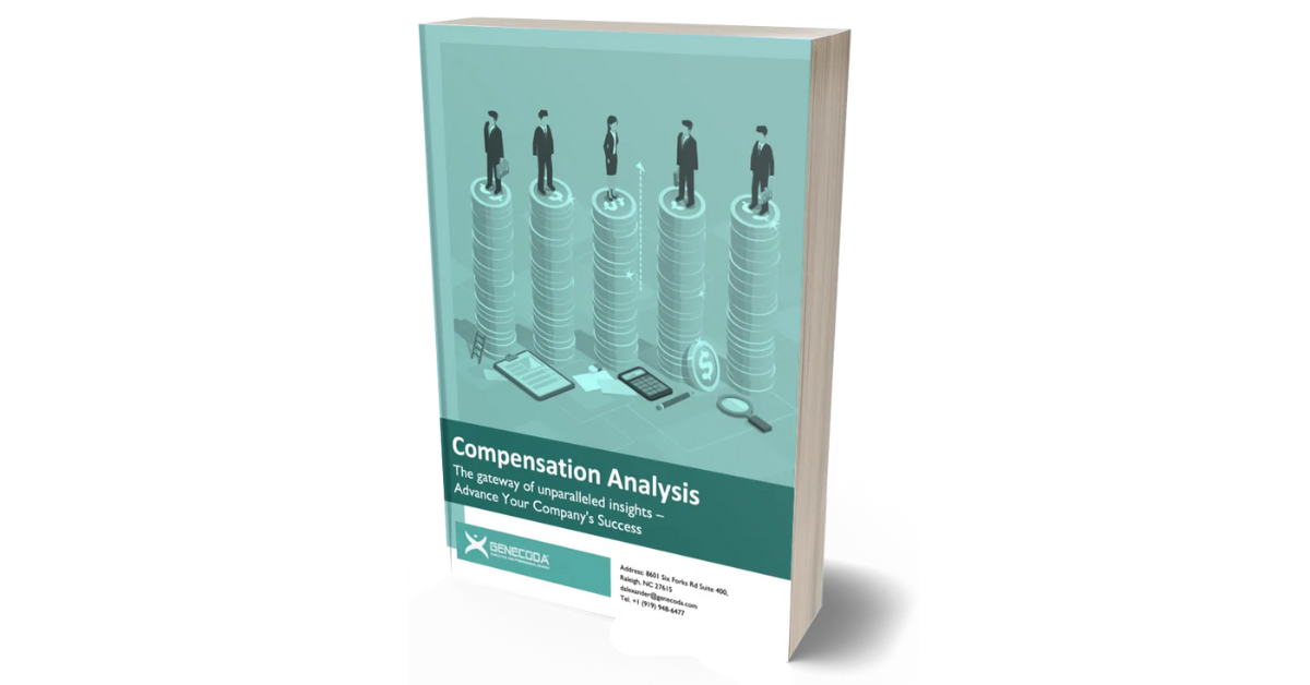 Compensation Analysis