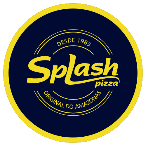 Splash Pizza | Tradição e Sabor em Manaus desde 1983