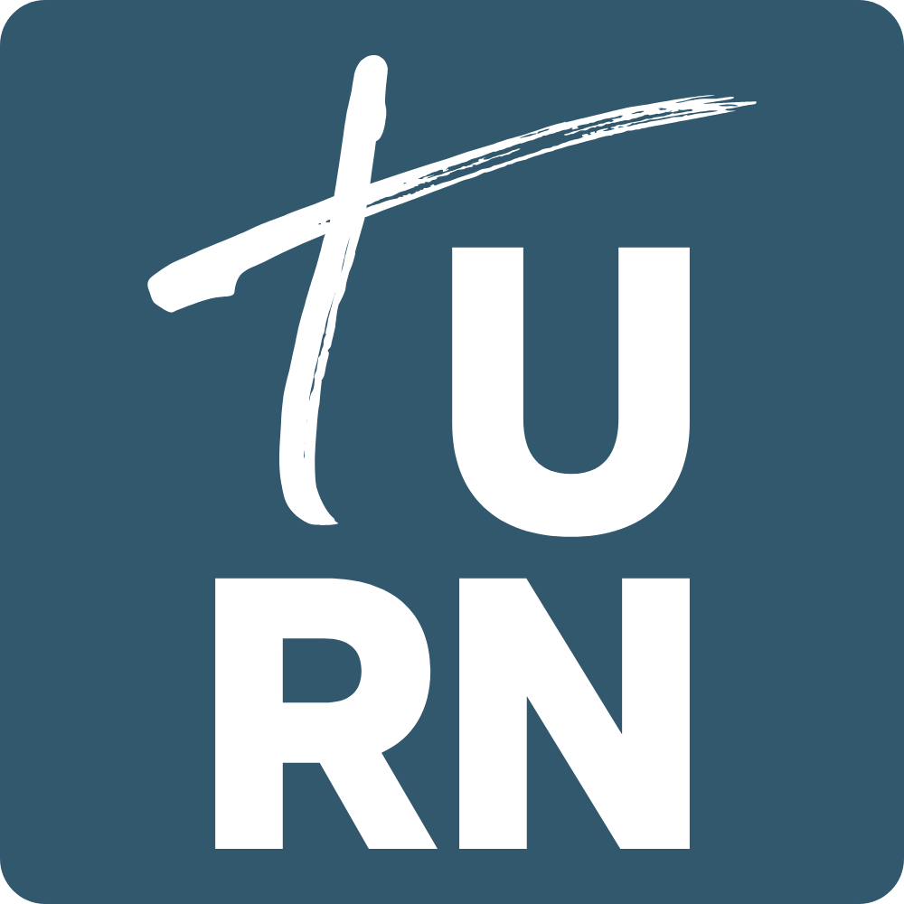 Turn Hearts Services | Faith-Based Events, Coaching & Growth