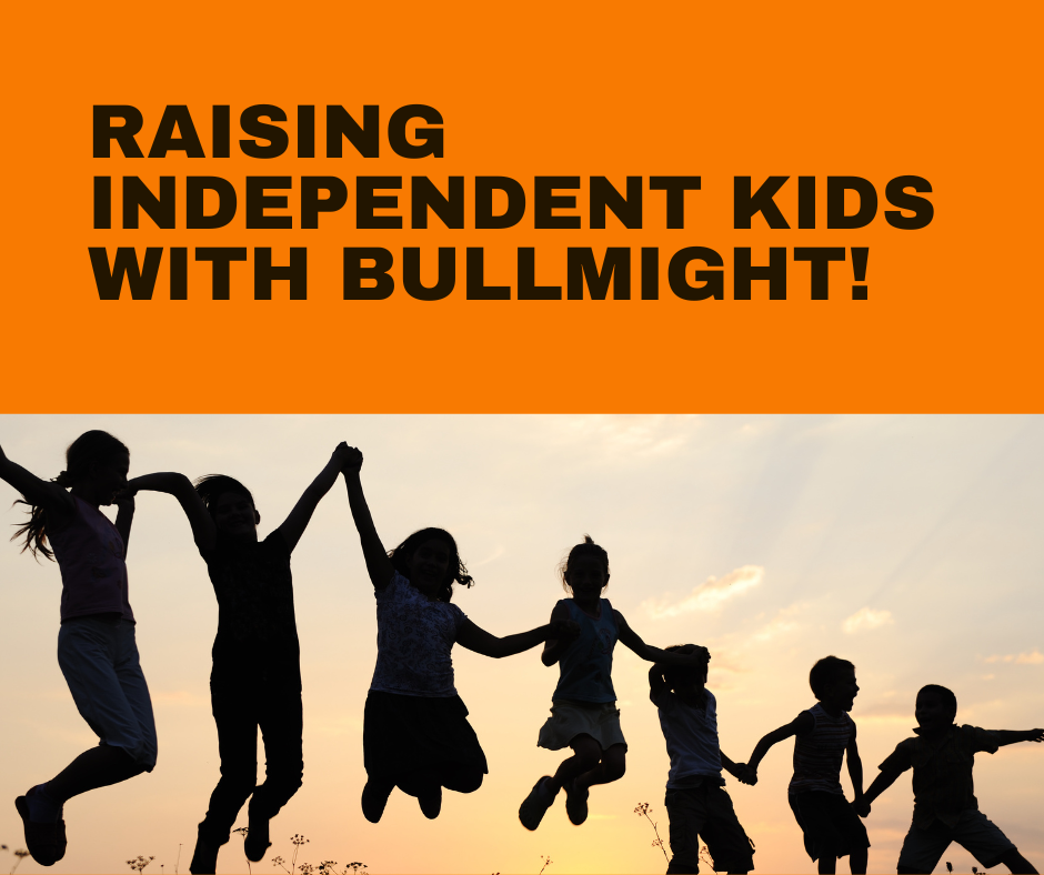 Fostering Independence in Children Through Age-Appropriate Tasks and ...