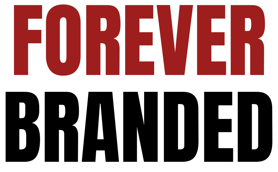 FOREVER BRANDED