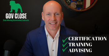 GovClose -Government Contract Training