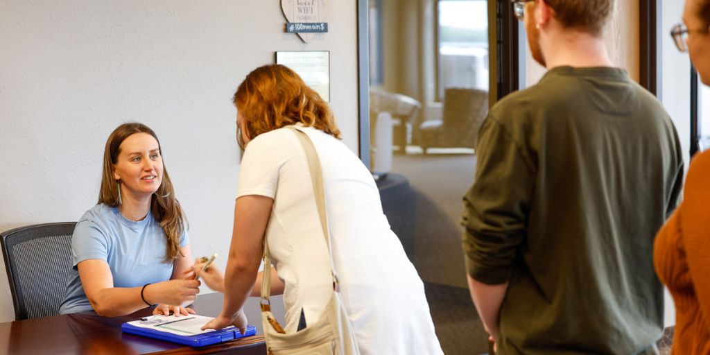 How to Encourage Church Members to Serve & Volunteer