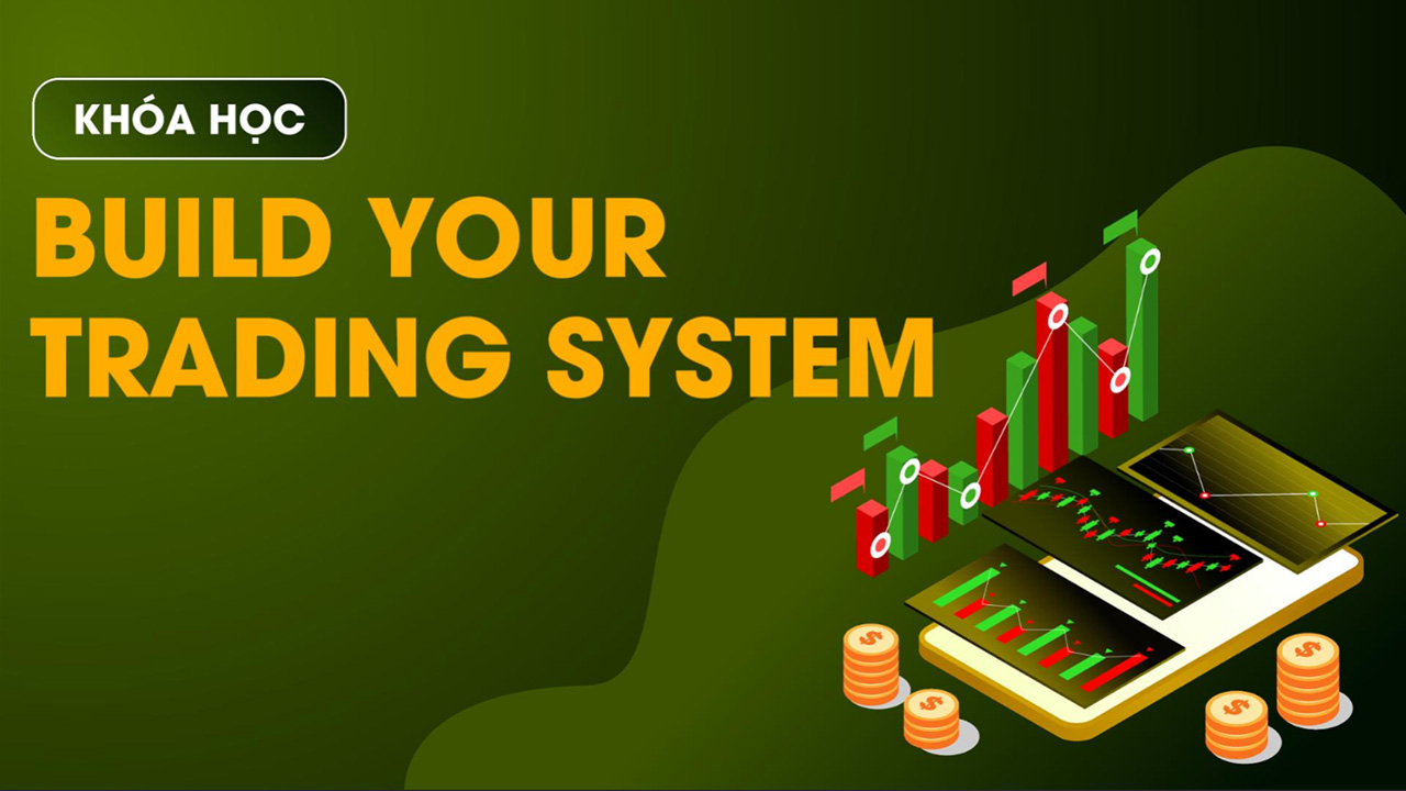 Build Your Trading System Demo