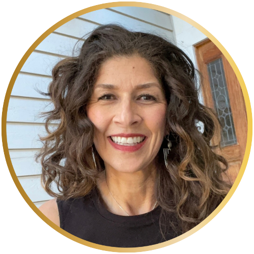Terri Martinez at Love2Thrive.com