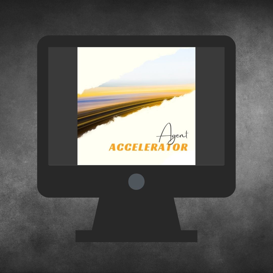 RERAW - Agent Accelerator