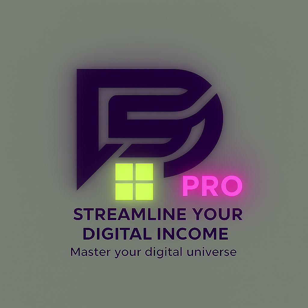 Digital Syndicate Pro