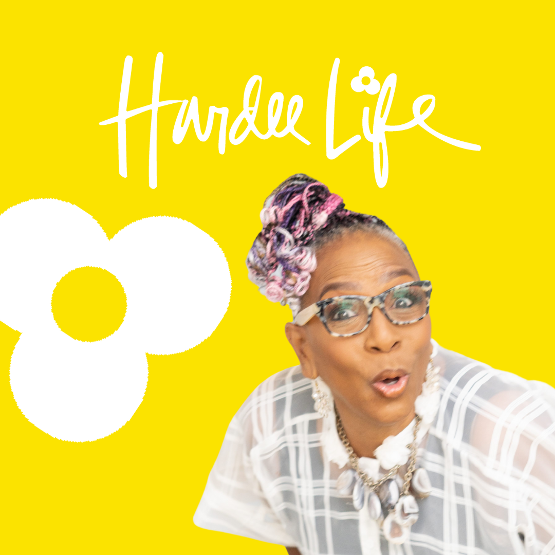 Natascha Hardee StreamCard