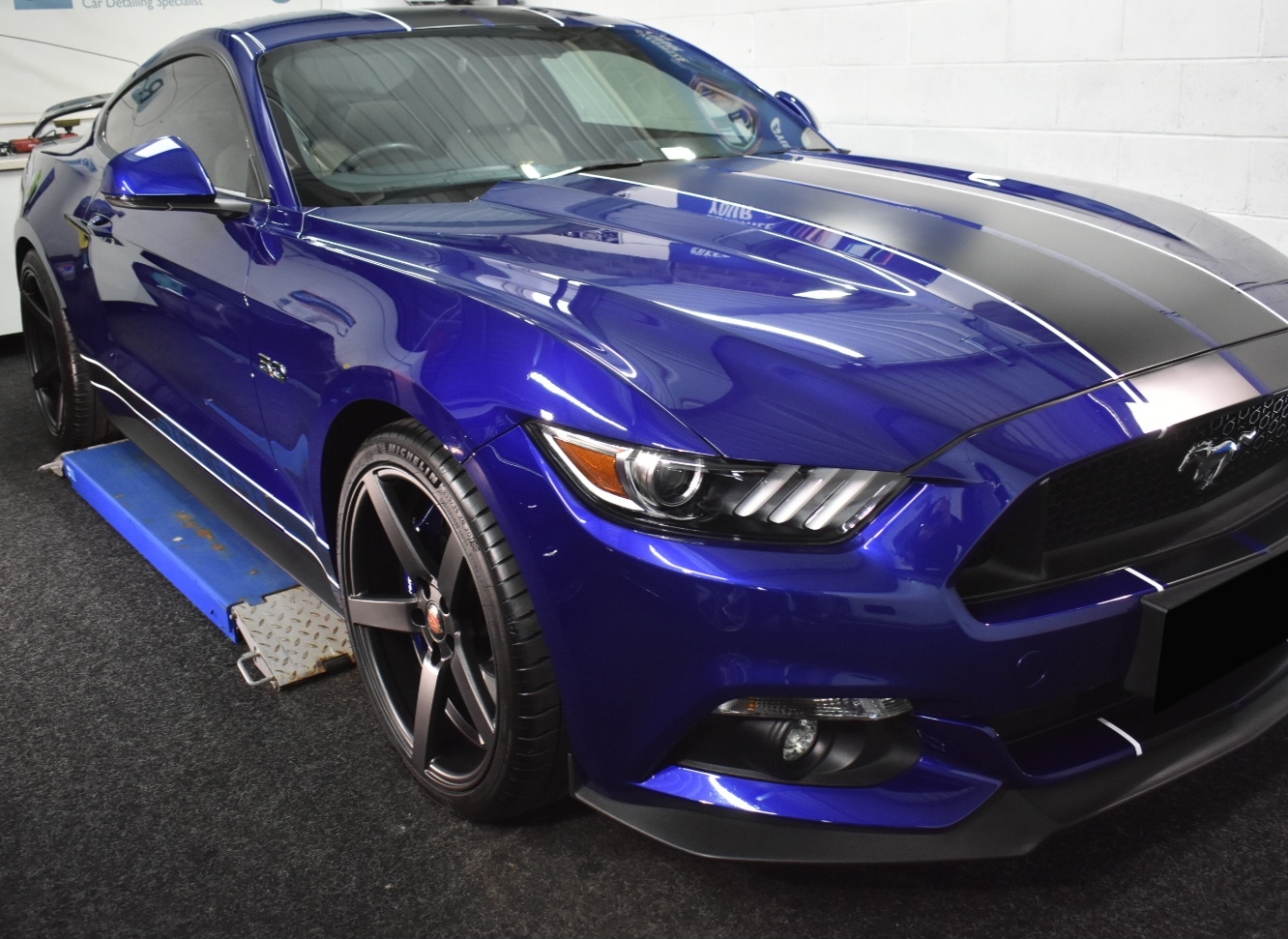 Ceramic coating Glasgow