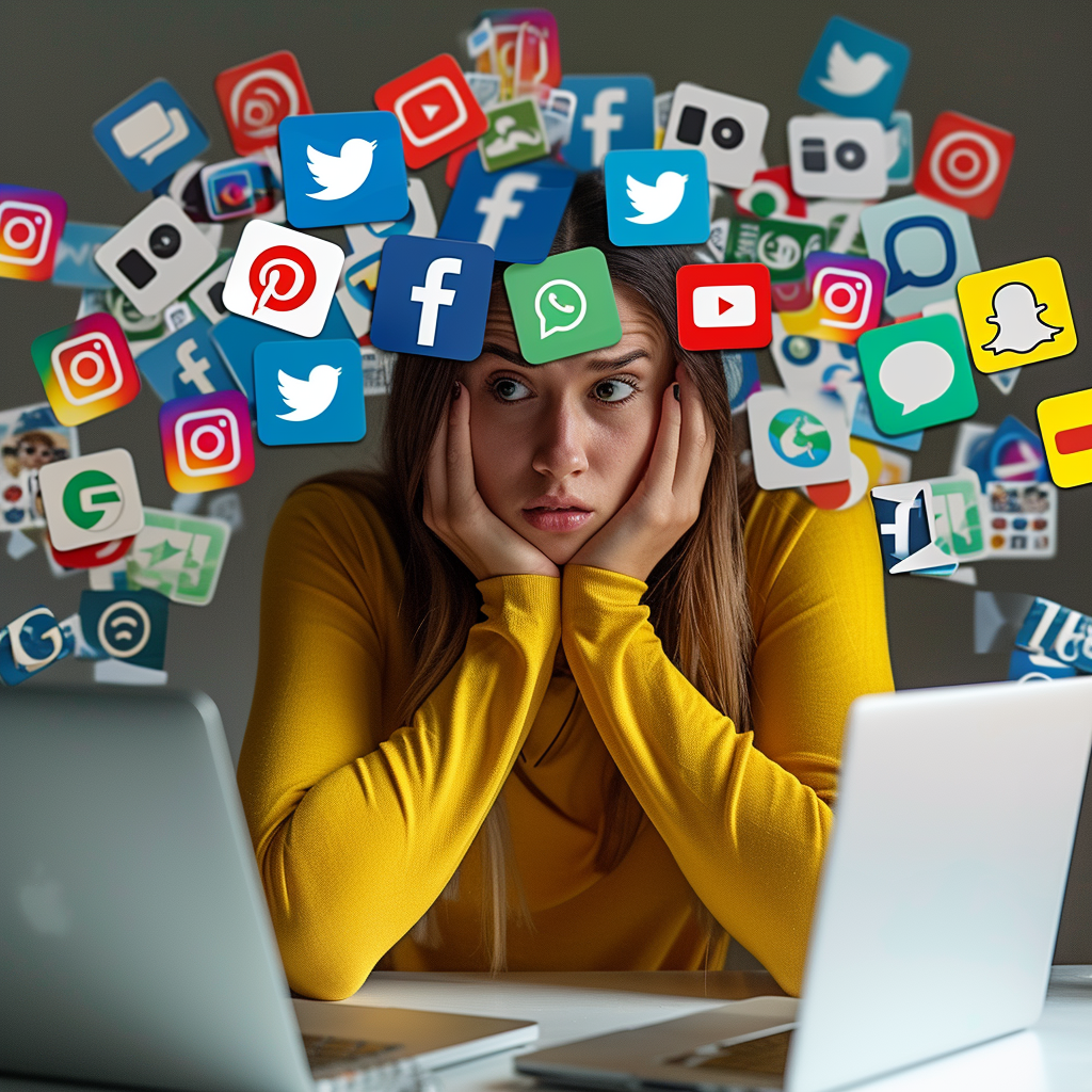 Decoding Social Media: Leveraging AI for Insightful Analytics