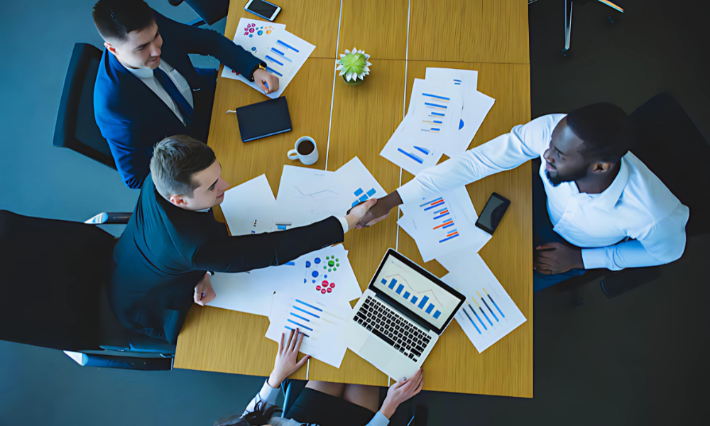 The SSE Methodology Explained: Strategy, Structure, Execution