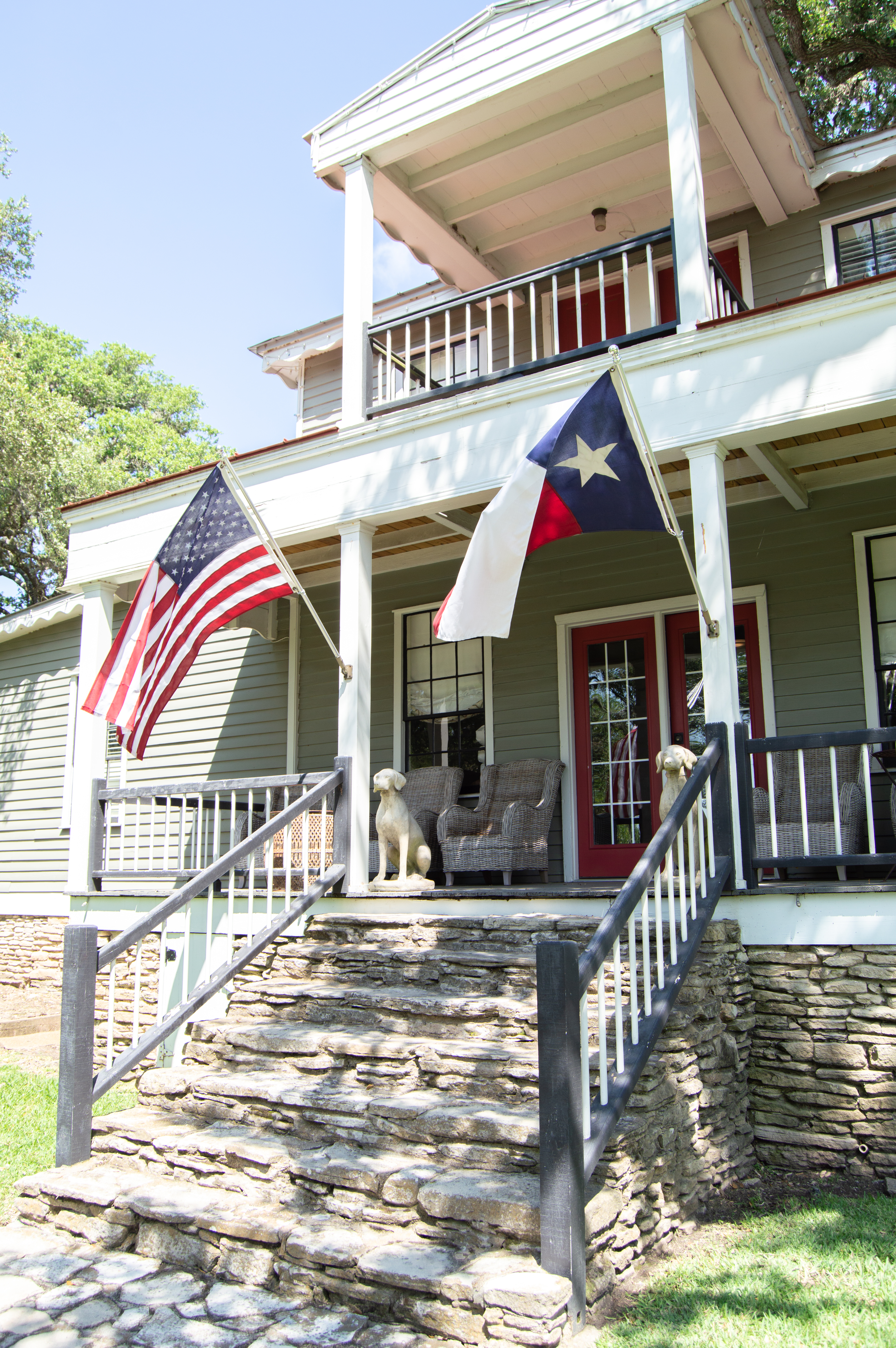 Round Top Inn